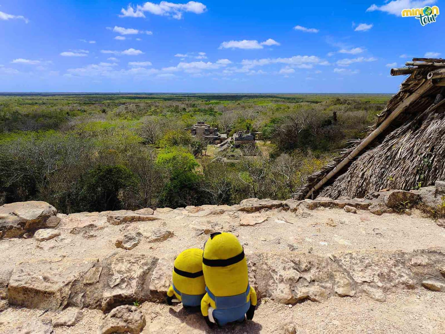 Qué ver en Yucatán, una ruta por el estado en el que todo es color