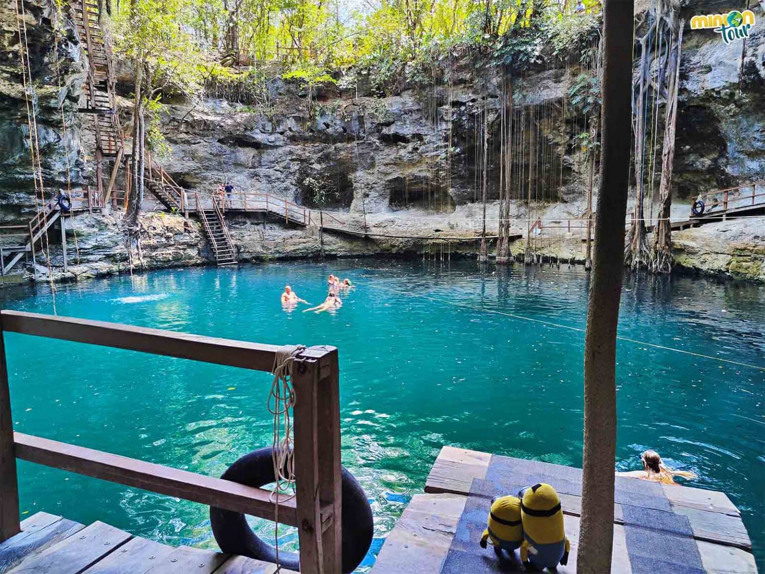 Qué ver en Yucatán, una ruta por el estado en el que todo es color
