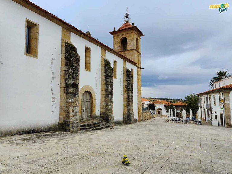 Qué ver en Vimioso, planes molones para disfrutar del rural - MiniOnTour