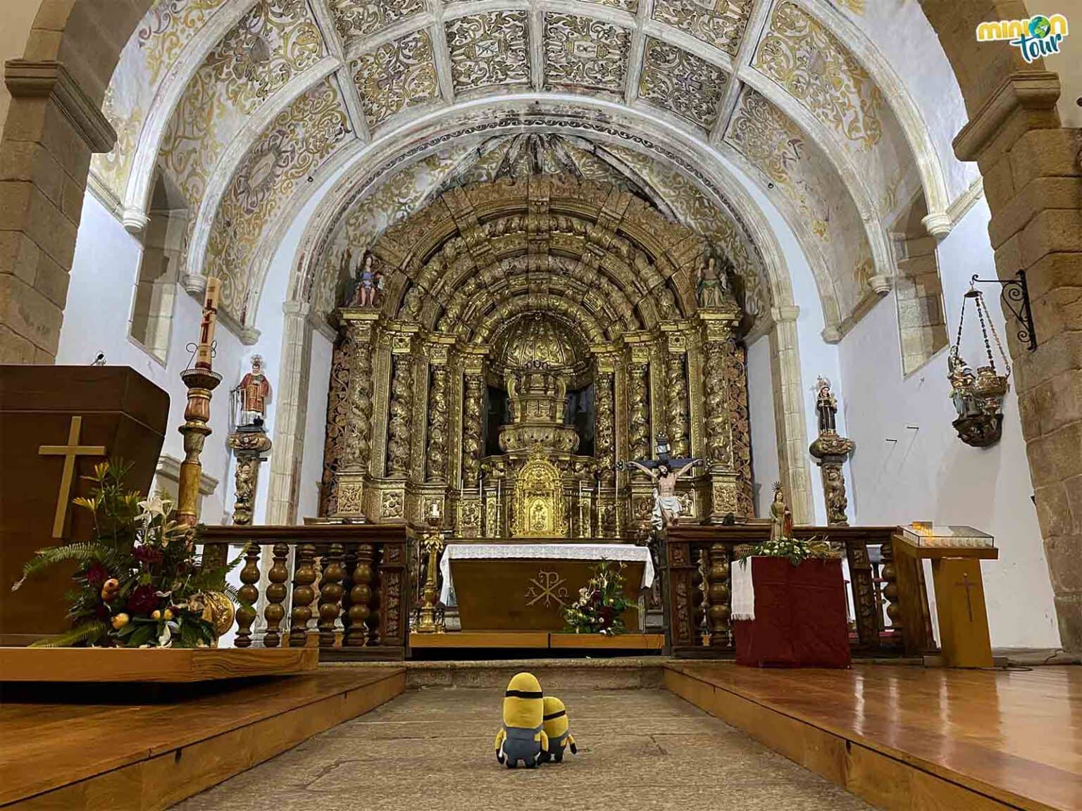 Qué ver en Vimioso, planes molones para disfrutar del rural - MiniOnTour