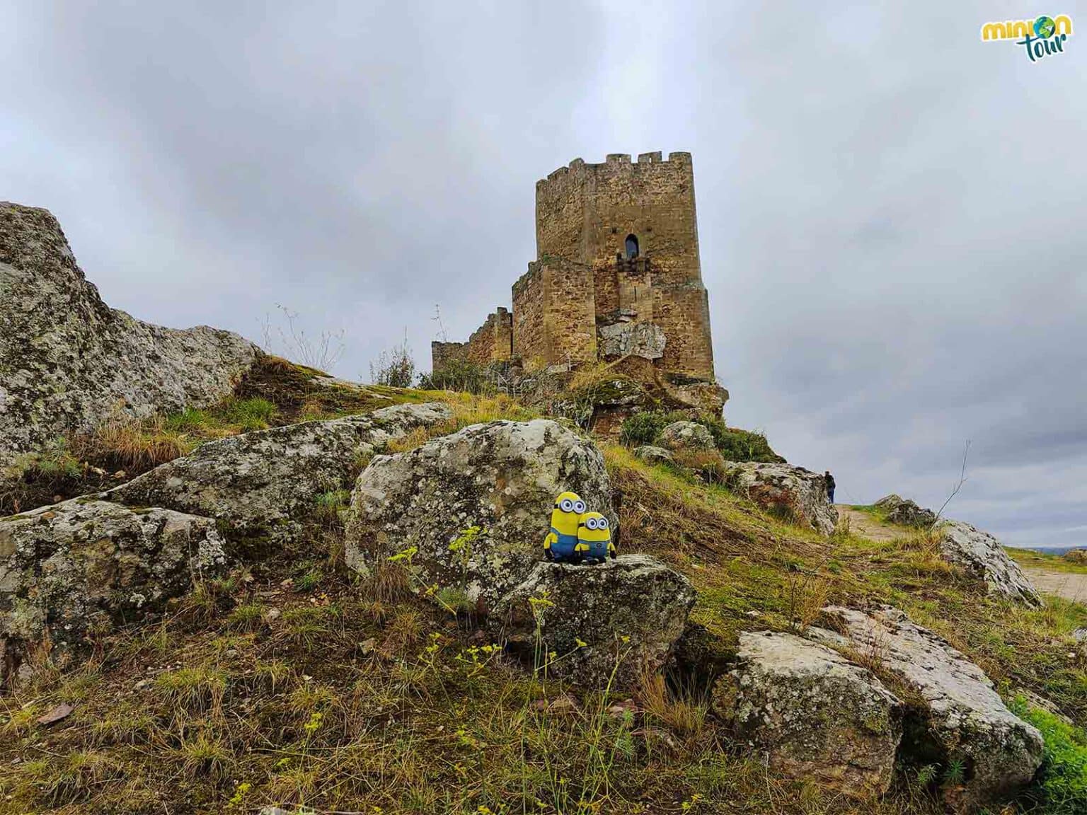 Qué ver en Vimioso, planes molones para disfrutar del rural - MiniOnTour