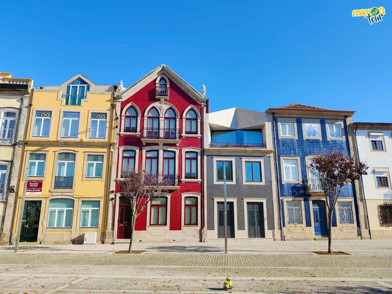 20 imprescindibles que ver en Póvoa de Varzim