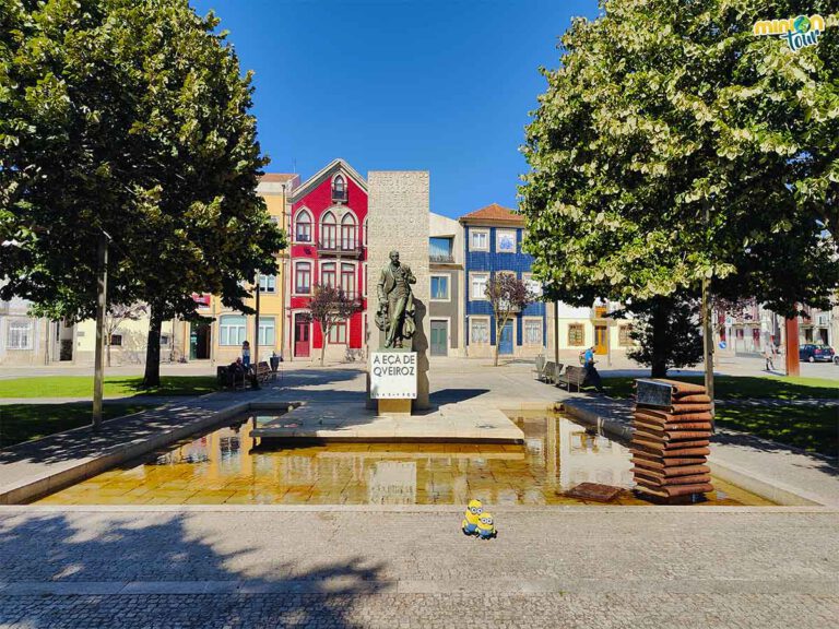 20 imprescindibles que ver en Póvoa de Varzim