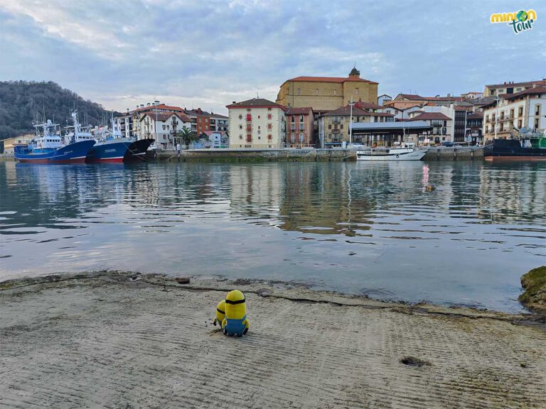 Qué ver en Orio, uno de los pueblos más bonitos de la costa vasca